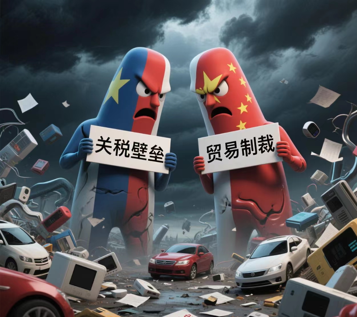 王鹏点金：避险上升！-24K99黄金及贵金属投资网站